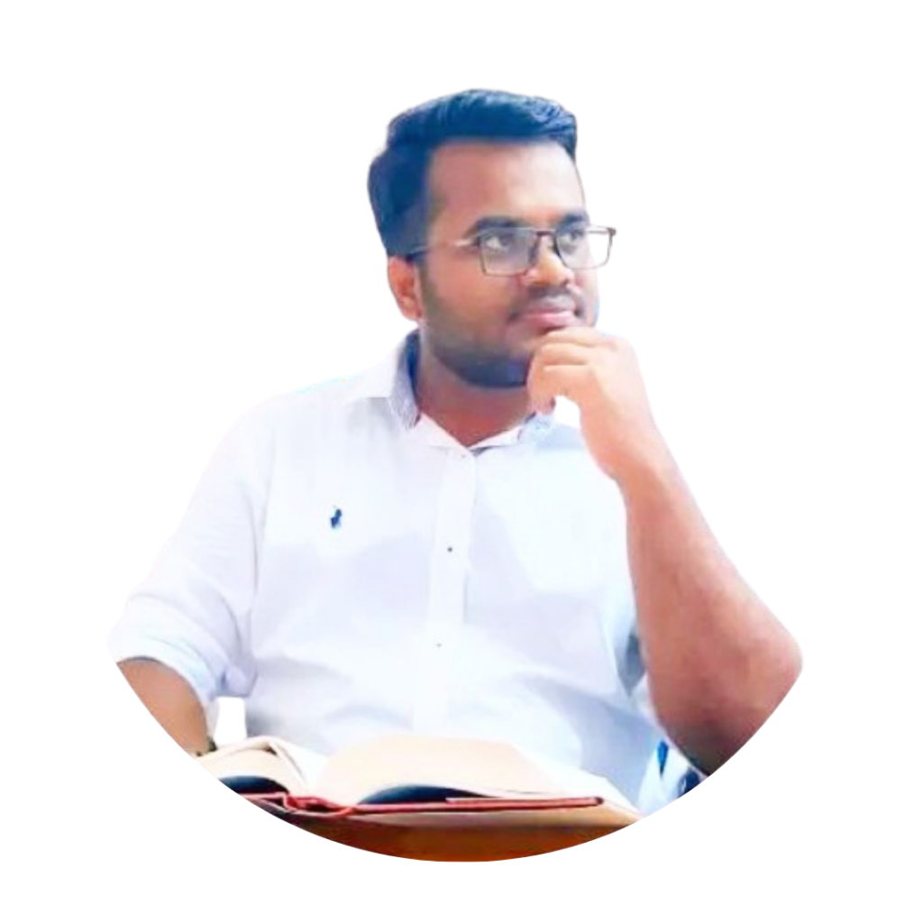 Join us - Bharat Science Lab (BSL)